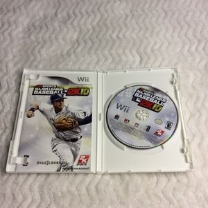 Nintendo | Video Games & Consoles | 2k Sports Mlb 2k Baseball Video ...